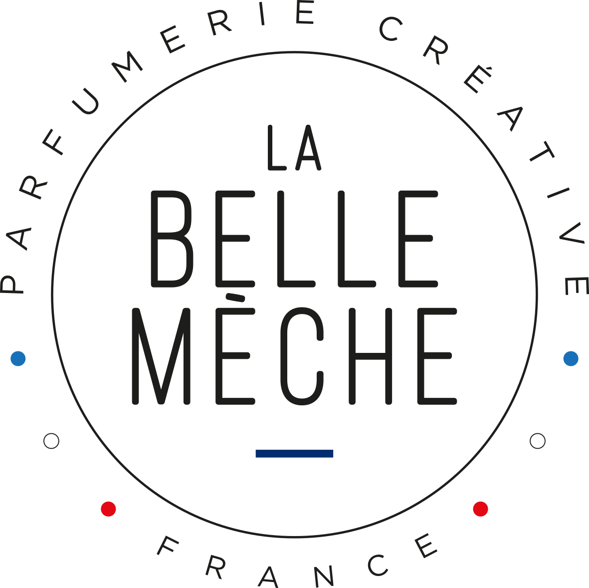 La Belle Mèche : Parfumerie Créative, bougies parfumées